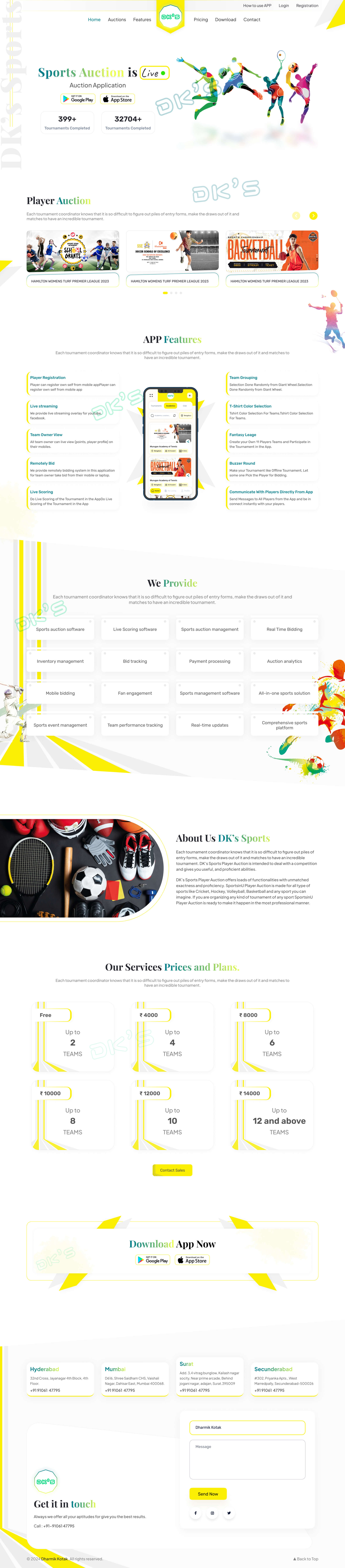 Hire UI-UX Designer | Professional UI-UX & Web Designer